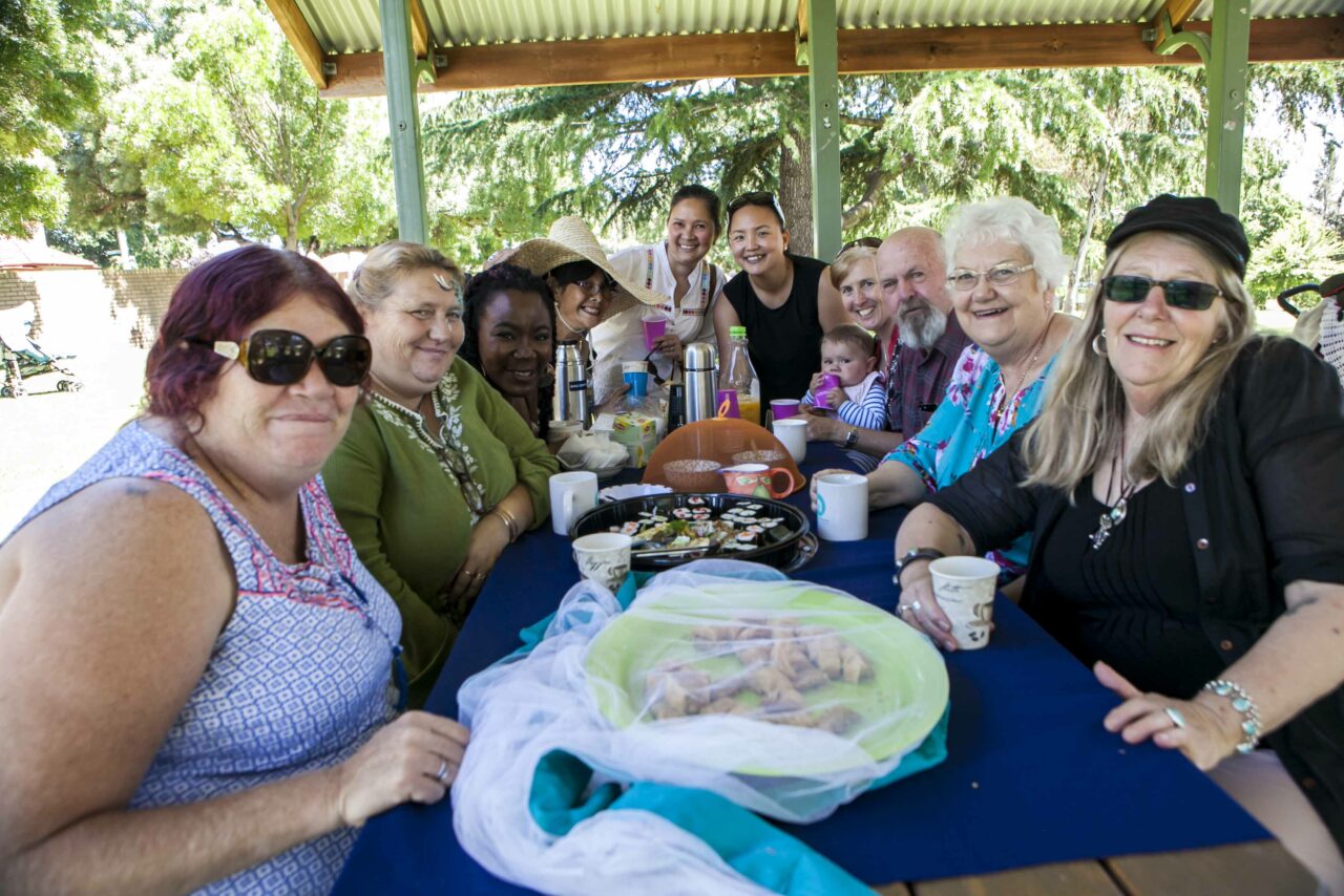 Neighbour Day | Relationships Australia